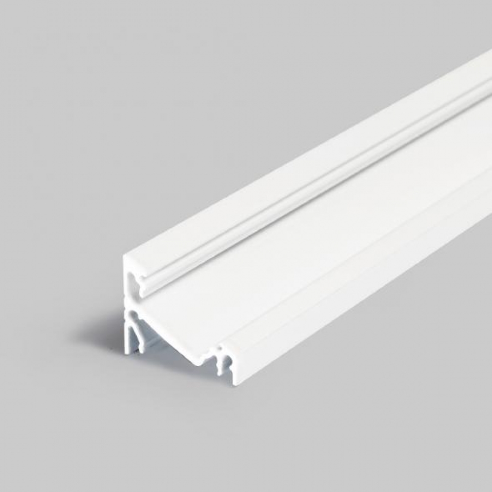 LED Eckprofil CORNER14-2000 2m, weiß (white)-522405